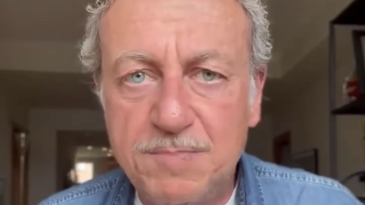 Juventus, Sabatini: ‘Io prenderei Spalletti, c’è bisogno di un punto di ...