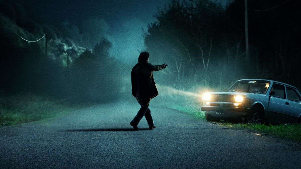 'Il mostro': il caso irrisolto dei delitti nel fiorentino diventa una serie su Netflix