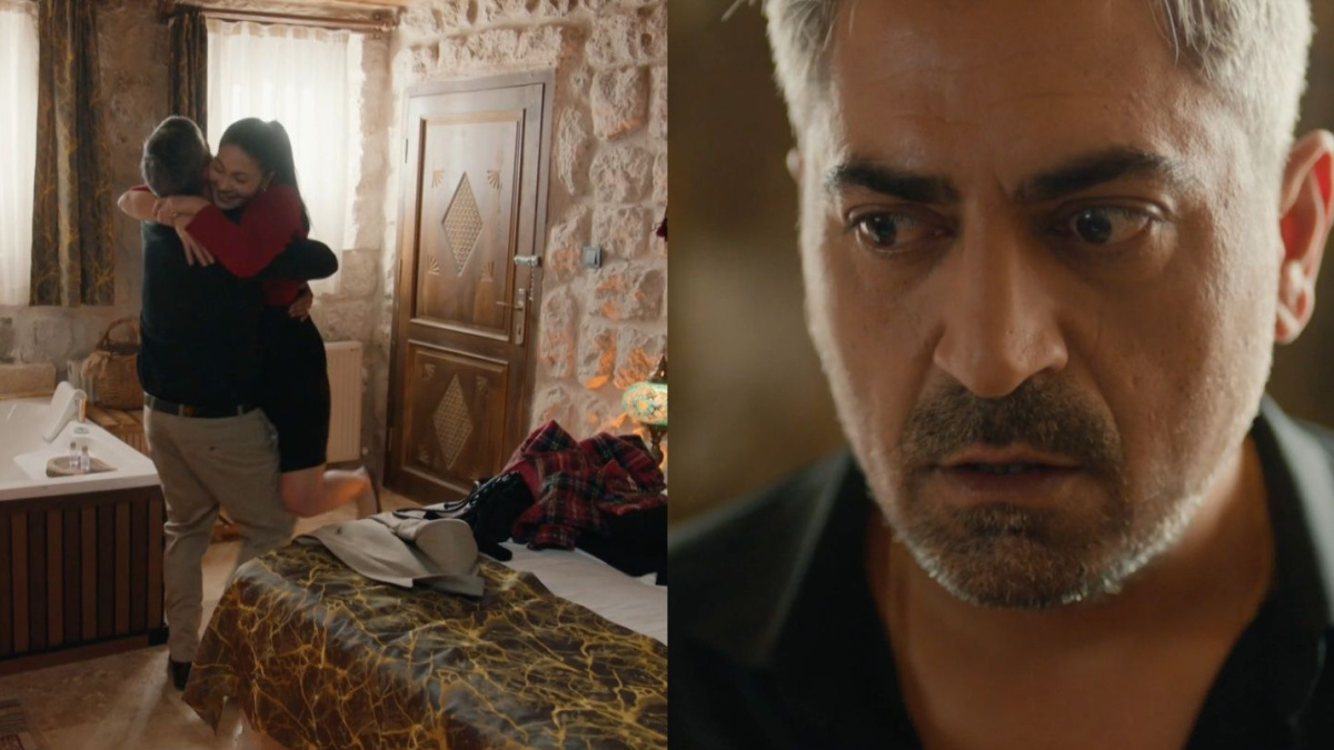 La notte nel cuore, puntate turche: Bunyamin sa che Turkan l'ha usato ...