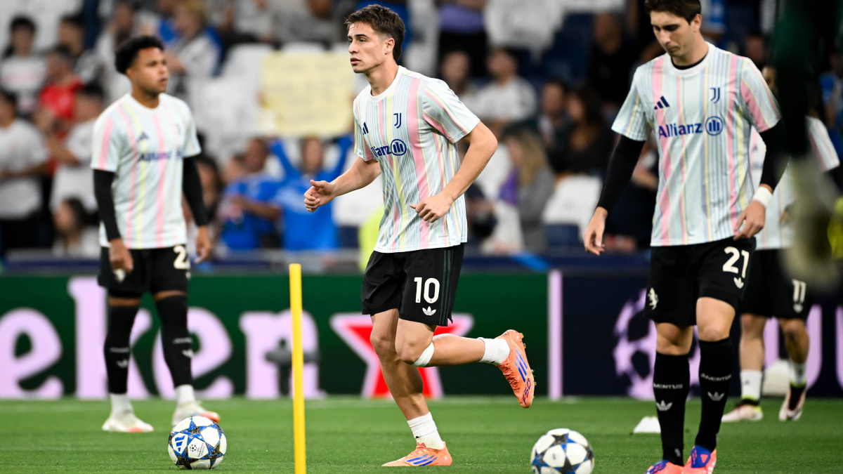 Juve, Schira: 'Huijsen sta corteggiando Yildiz per farlo passare al ...