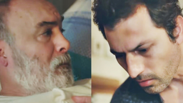 La forza di una donna anticipazioni 29 ottobre: Yusuf simula un infarto per ingannare Arif