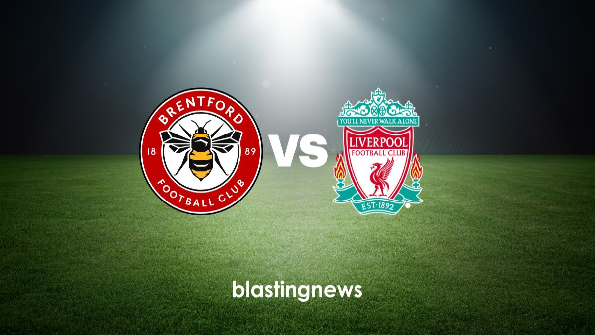 Brentford-Liverpool, i pronostici pendono in favore della formazione ospite