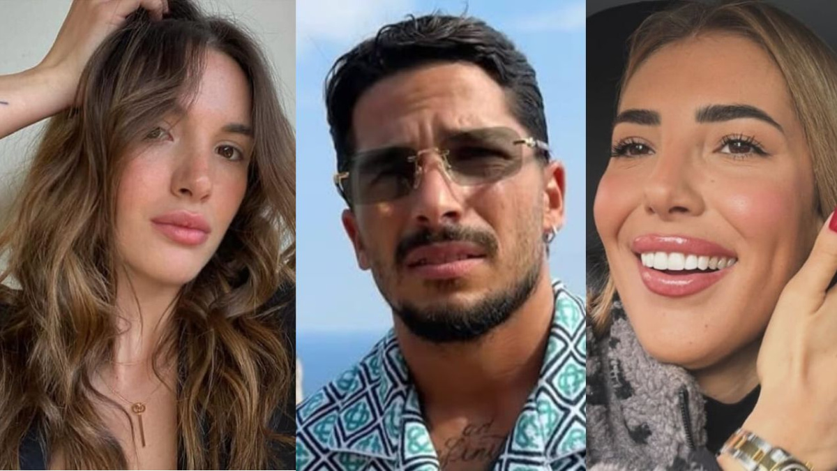 Uomini e donne, Nadia su Ig: 'Ascolta il tuo intuito', si parla di ...