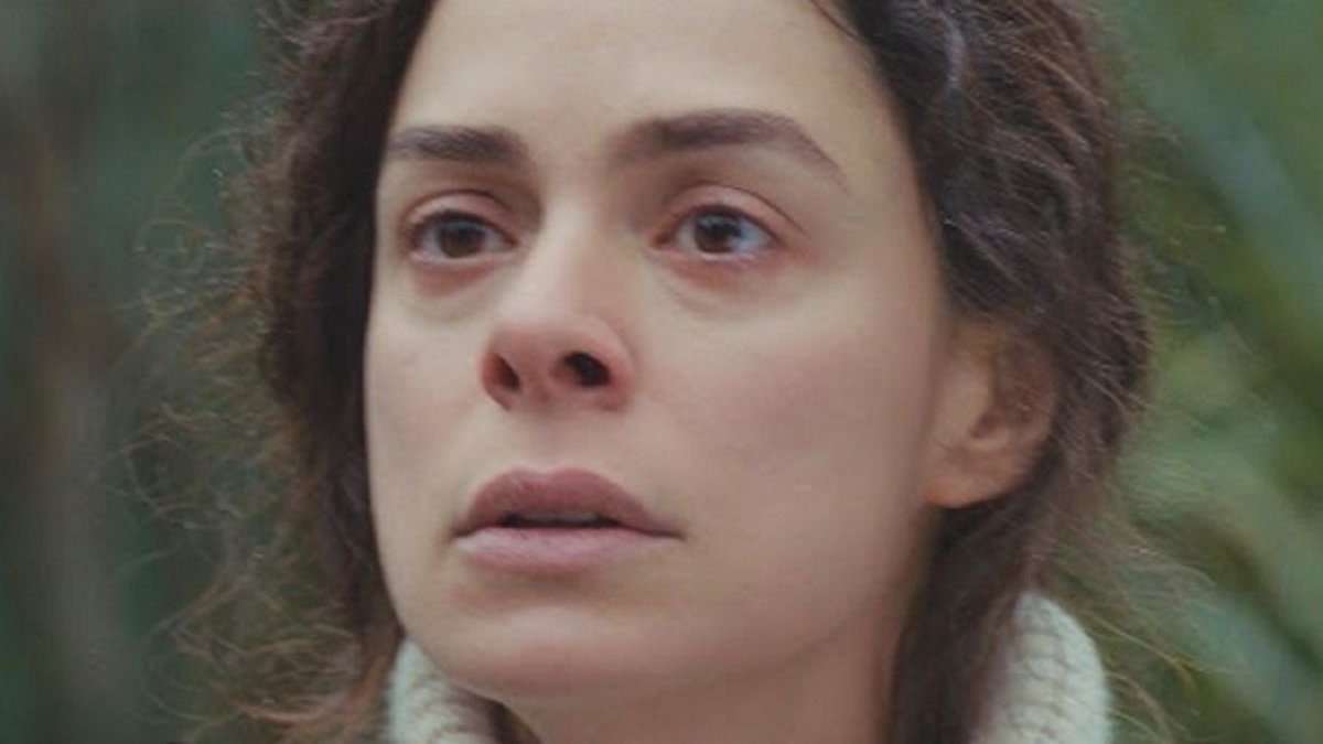 La forza di una donna spoiler all'8 novembre: Sarp viene schiaffeggiato ...