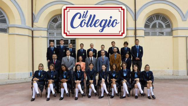 Il Collegio 9 conquista RaiPlay: oltre 6,2 milioni di visualizzazioni ...