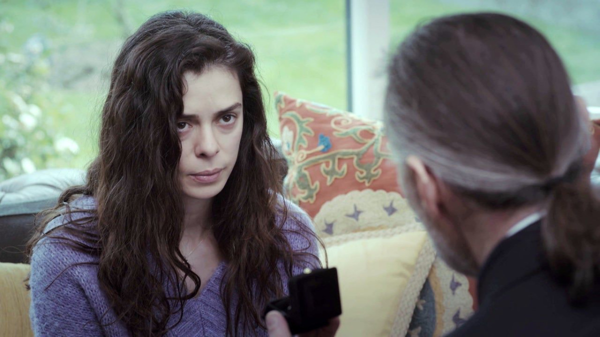 La forza di una donna episodi 2^ stagione: Nezir vuole Bahar in cambio ...