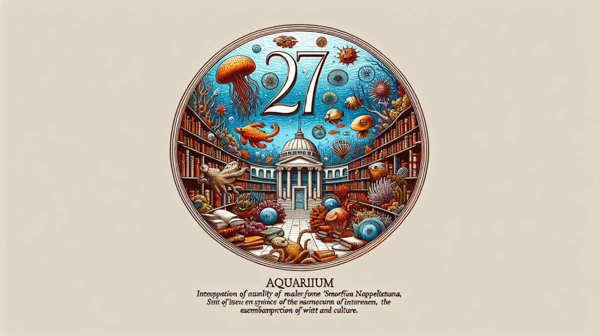 Oroscopo della Smorfia di oggi 30 ottobre, l'Acquario e 'o pitale