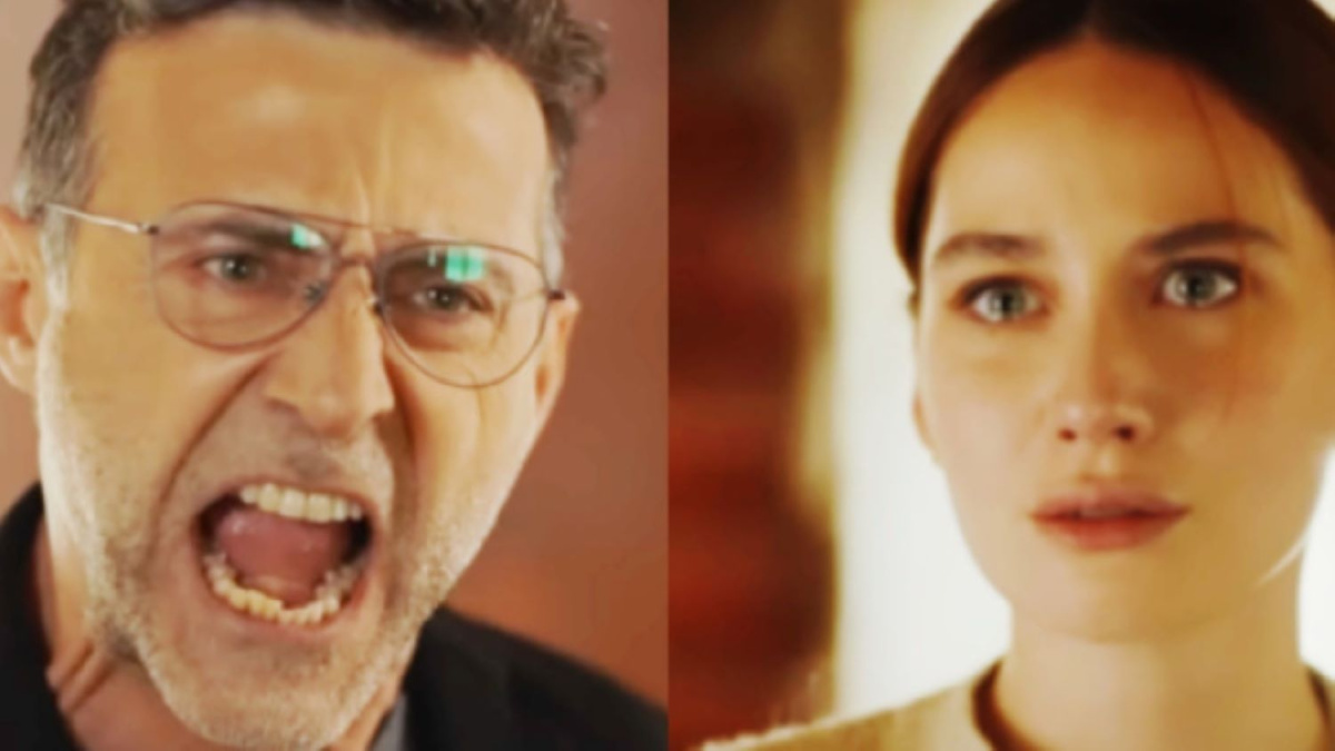 Tradimento, trama 31 ottobre: Oltan furioso con Ipek, Azra chiede aiuto ...