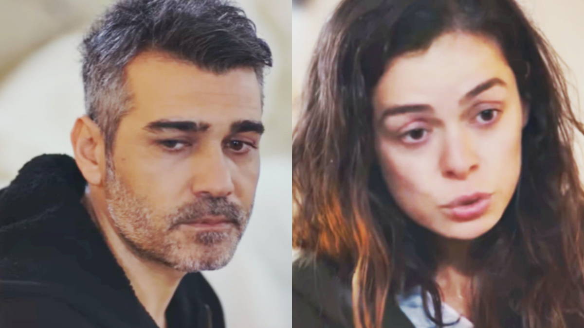 La forza di una donna trame 3/11, Bahar umilia Sarp: 'Non fare l'eroe ...