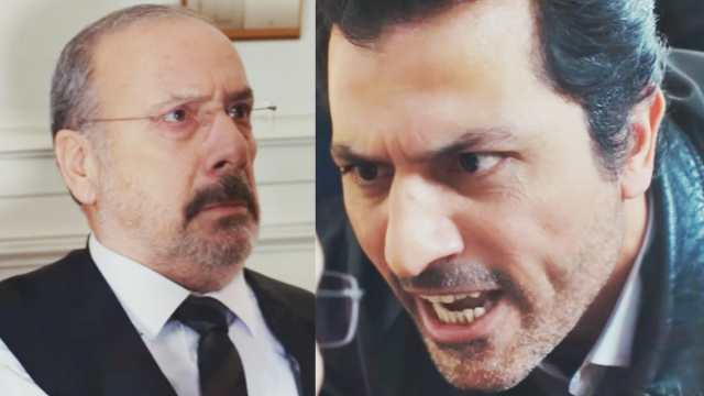 La forza di una donna spoiler 4 novembre, Arif minaccia Suat: 'Dimmi dov'è Bahar'