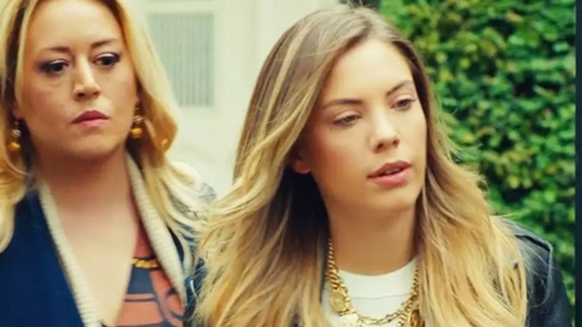 Forbidden Fruit trame turche: Asuman mente a Yildiz sul ritorno di Mustafa