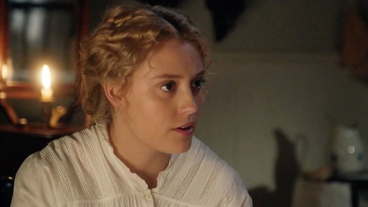 La Promessa, spoiler all'11/10: Jana è incinta, De La Mata ama sia Angela che Martina