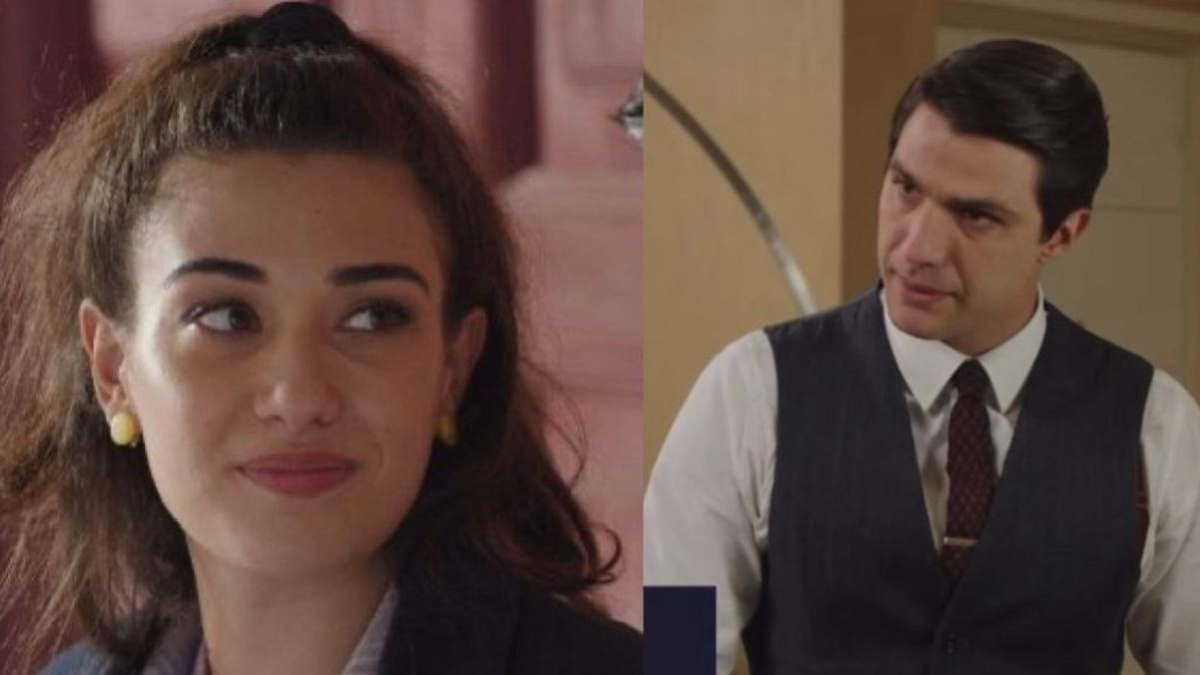 Il Paradiso, spoiler al 17/10: Rosa ricoverata dopo l'aggressione ...