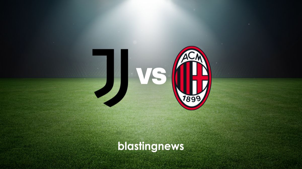 Juventus-Milan, probabili formazioni e quote: allarme Tomori, in difesa ...