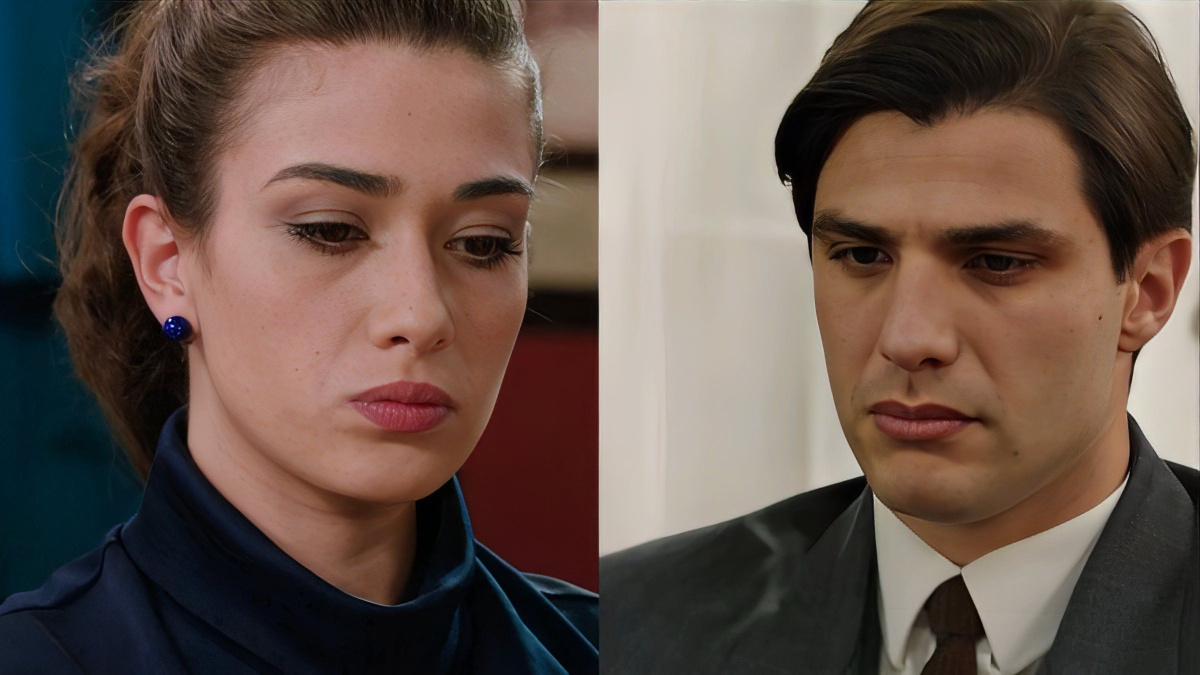 Il Paradiso, trama 16/10: Rodolfo Sacchi aggredisce Camilli, Marcello ...