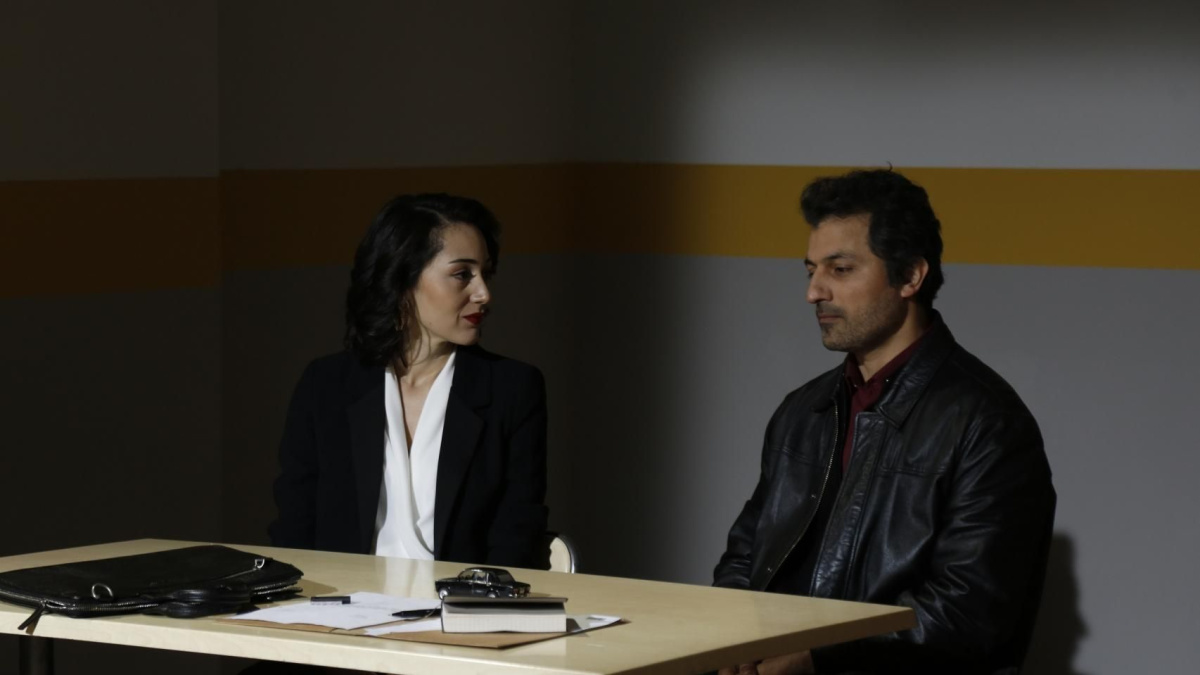 La forza di una donna, puntate turche: Kismet sulle tracce di Nezir ...