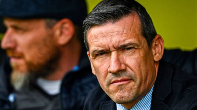 Ottolini lascia il Genoa, sul ds si allunga l'ombra della Juventus