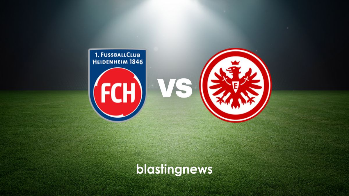 Heidenheim-Eintracht Francoforte: quote e presentazione, l'Eintracht è ...