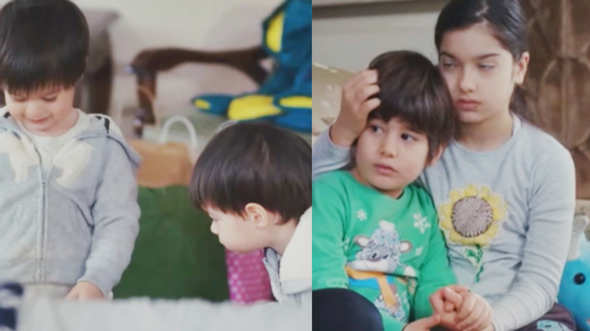 La forza di una donna, trame 7 novembre: Doruk e Nisan non fanno ...