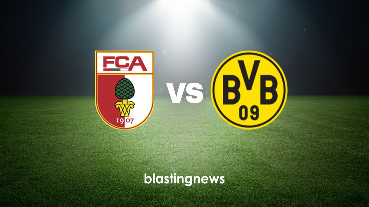 Augsburg-Borussia Dortmund, quote e probabili formazioni: Wagner ...