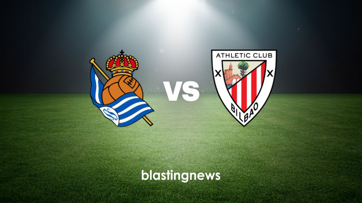 Real Sociedad-Athletic Bilbao, quote e formazioni: sfida tra Oyarzabal e Nico Williams