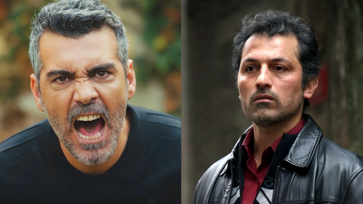 La forza di una donna, anticipazioni turche: Sarp ha un incidente d ...