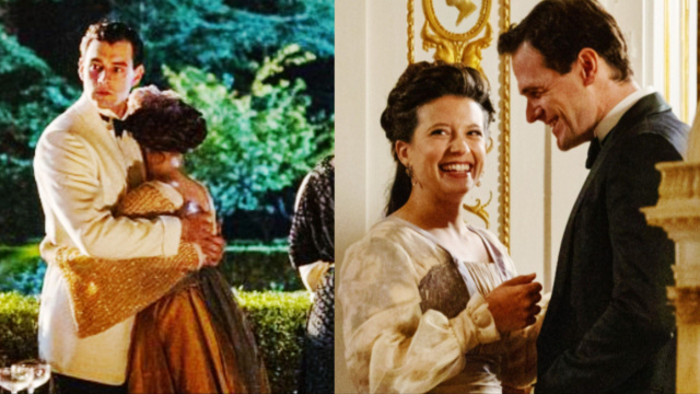 La Promessa, spoiler dell'11/10: Curro e la figlia di Leocadia si abbracciano