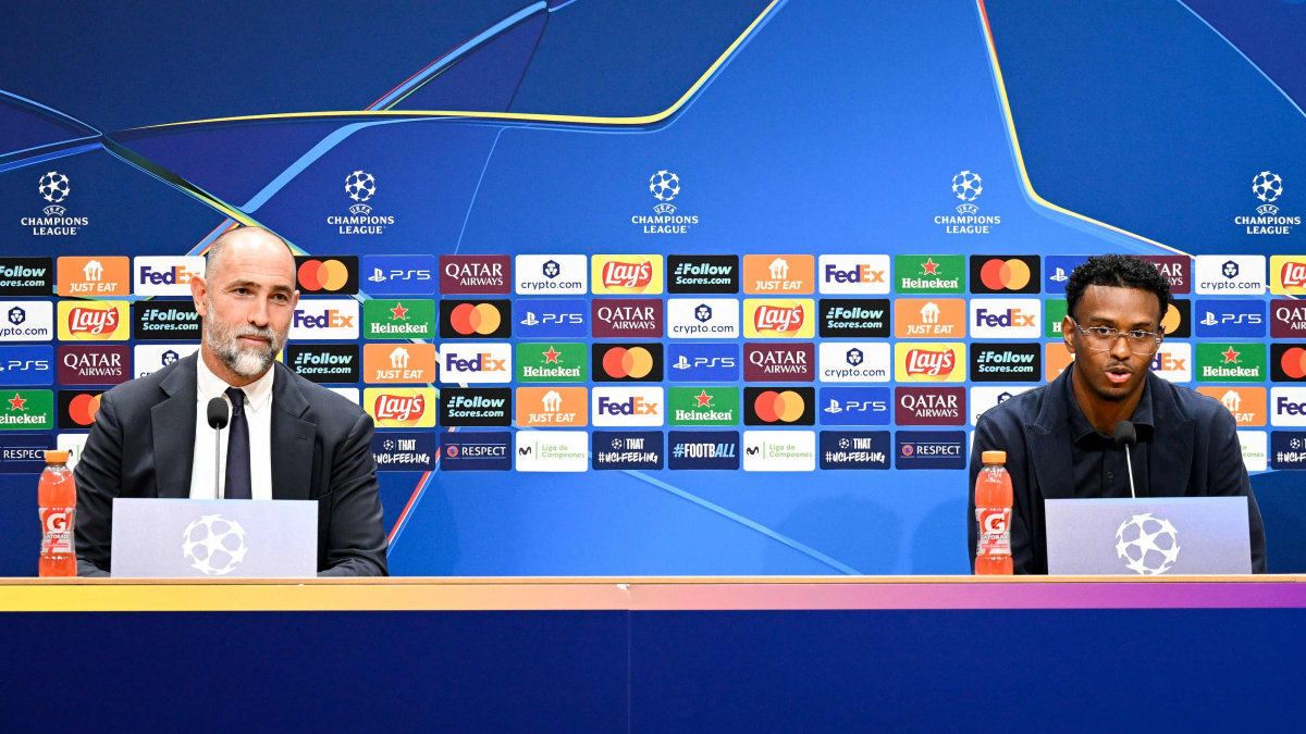 Capuano: 'Pensare che vadano bene gli ultimi risultati è un pezzo del ...