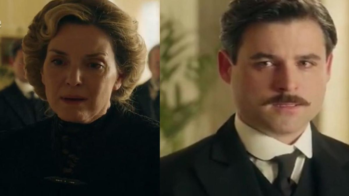 La Promessa anticipazioni 13-19 ottobre: Cruz su tutte le furie, Lorenzo minaccia Leocadia