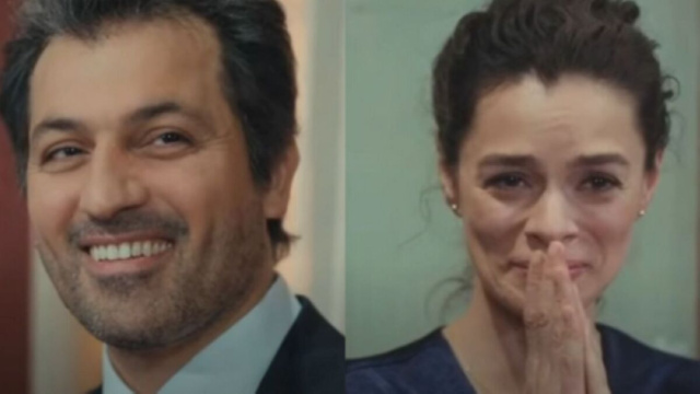 Kadin, puntate finali: Sirin in clinica psichiatrica, Arif chiede la ...