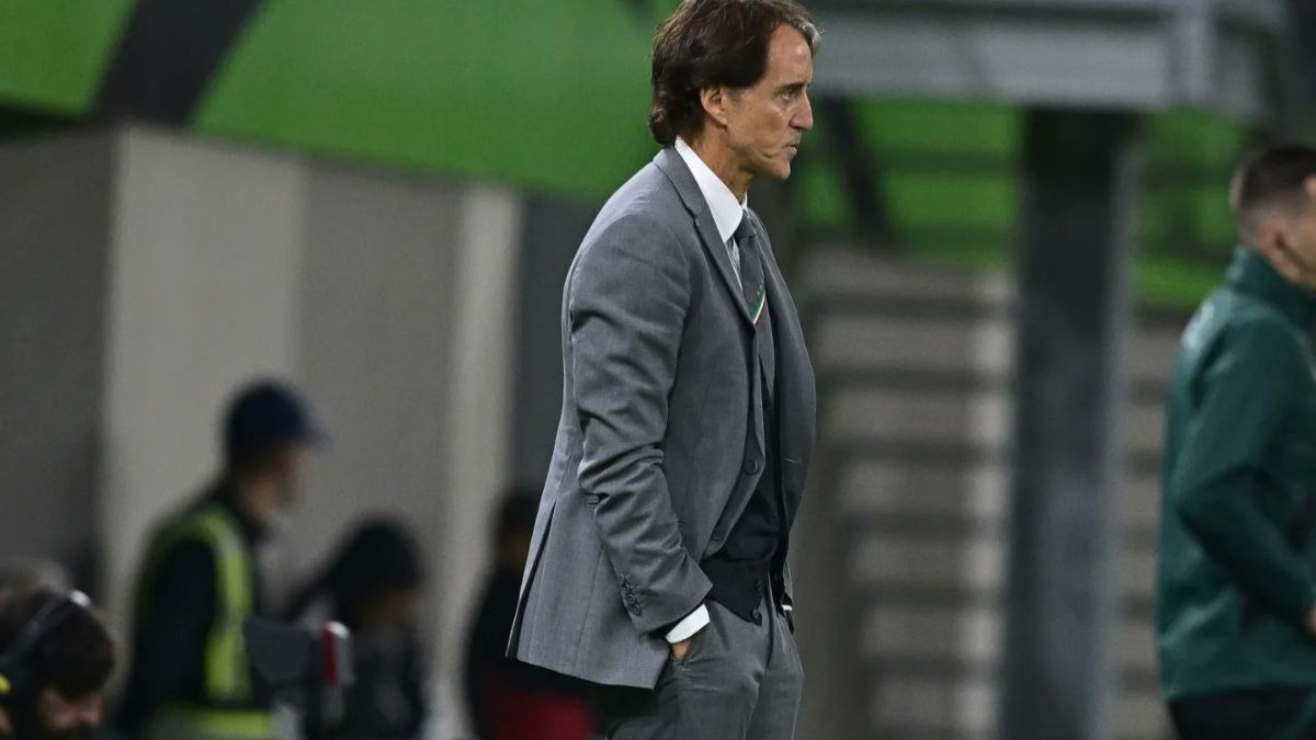 Juve, Tolomei: 'Esonero Tudor? Per prendere chi poi, Mancini, Spalletti ...