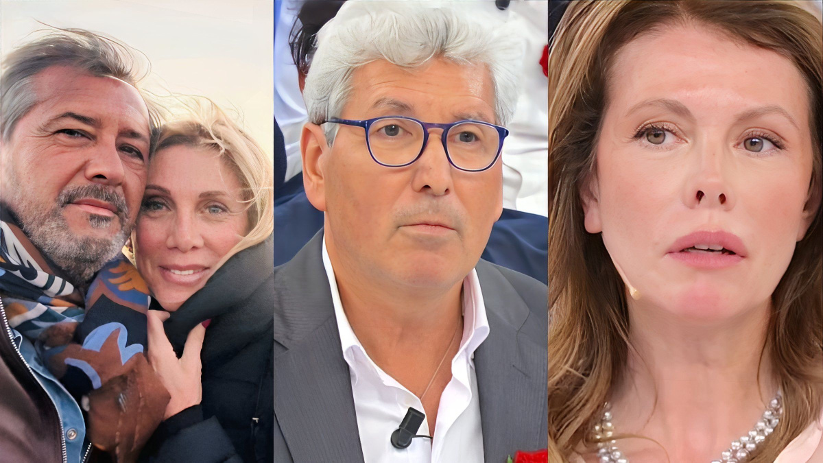 U&D, anticipazioni: Sabrina e Nicola vanno via insieme, Mario regala un ...