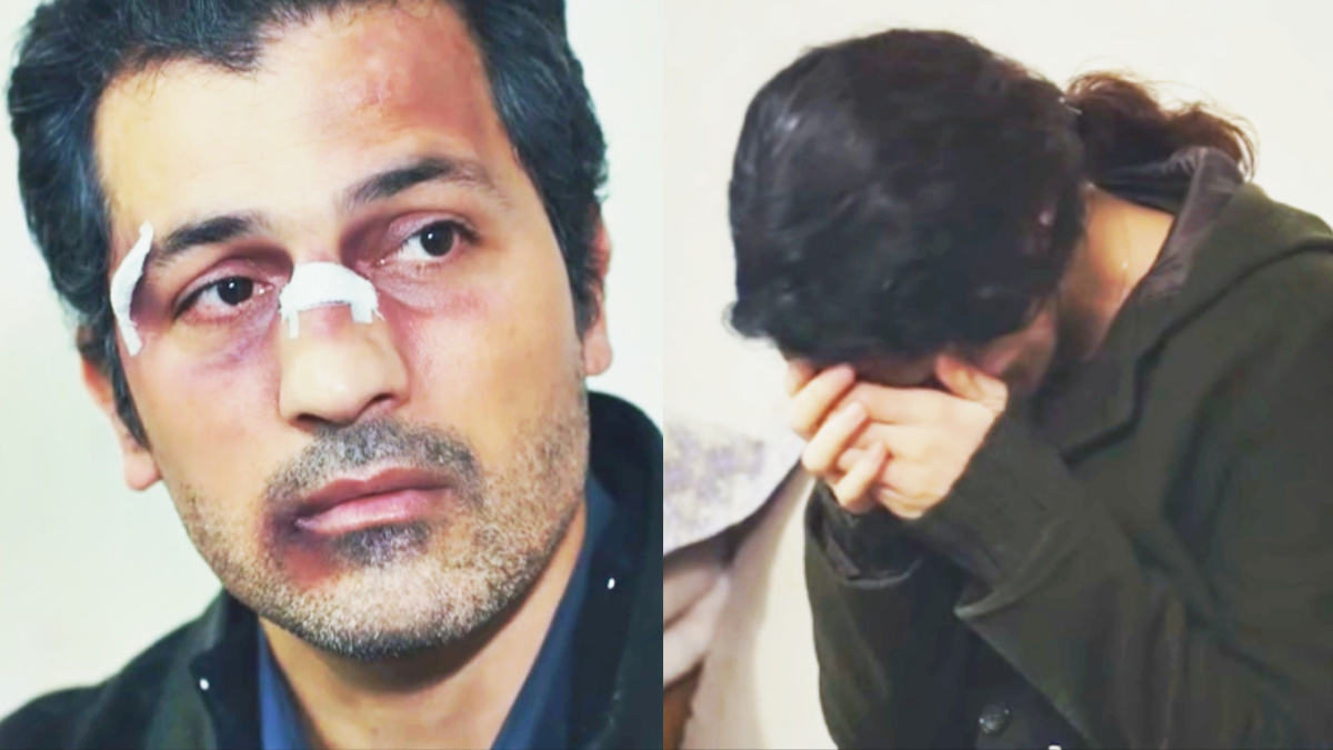 La forza di una donna, spoiler 15/10, Arif riaccoglie Bahar: 'Un uomo perdona chi ama'