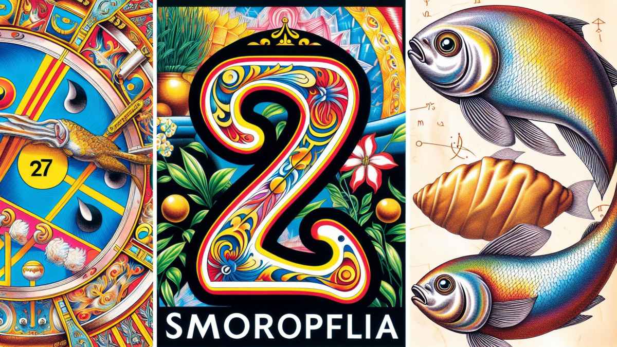 Oroscopo della Smorfia di oggi domenica 12 ottobre, i Pesci e il pitale