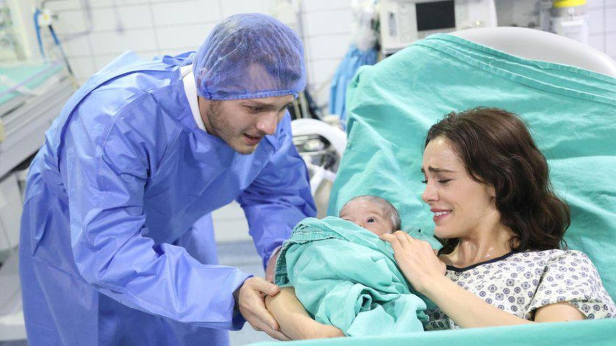 La notte nel cuore, anticipazioni sul finale: Cihan in fin di vita ...