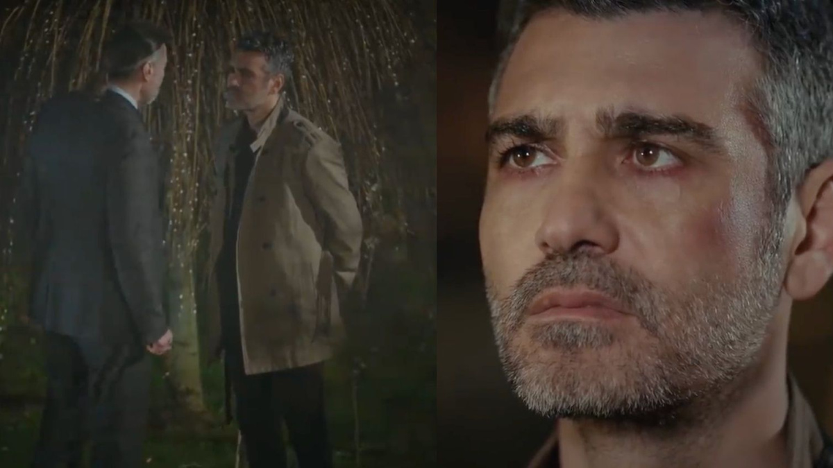 La forza di una donna, spoiler turchi, Nezir sfida Sarp: 'Ti elimino e ti seppellisco qui'