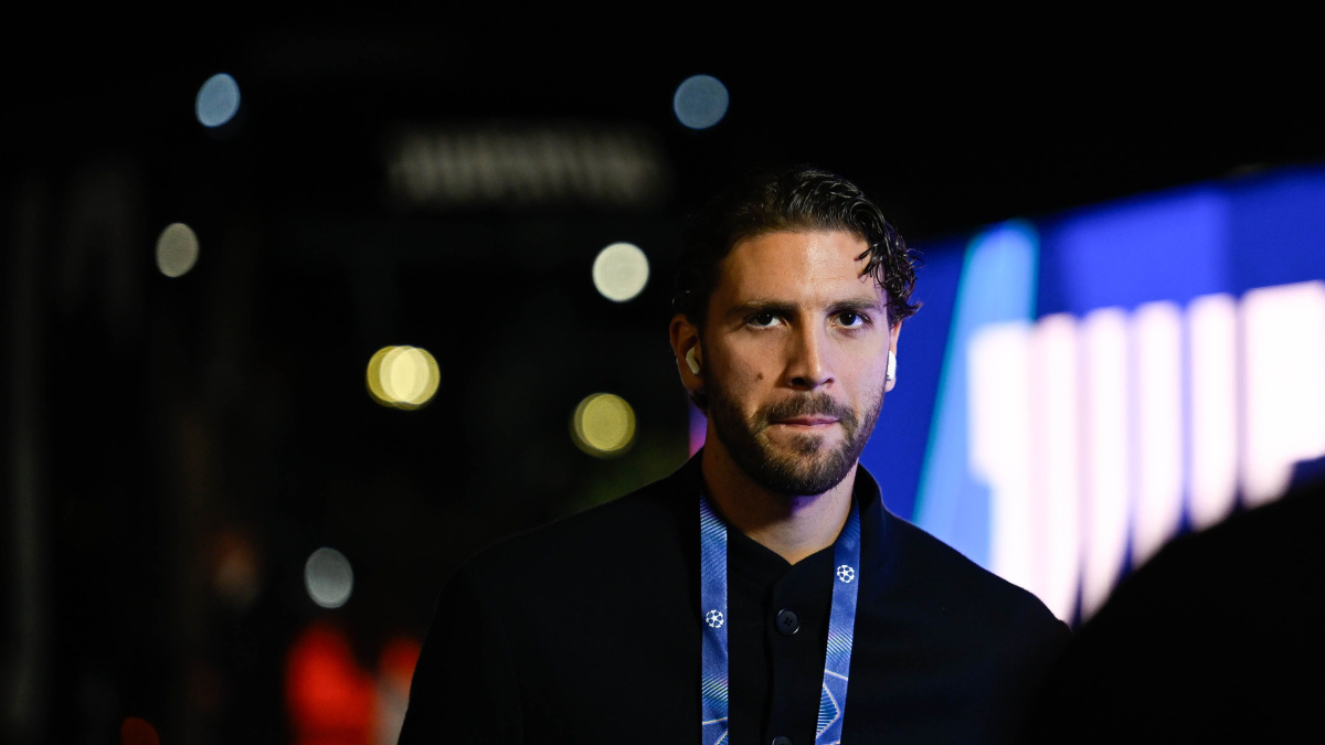 Juve, Gramellini: 'Il grande limite di questa squadra è la mancanza di ...