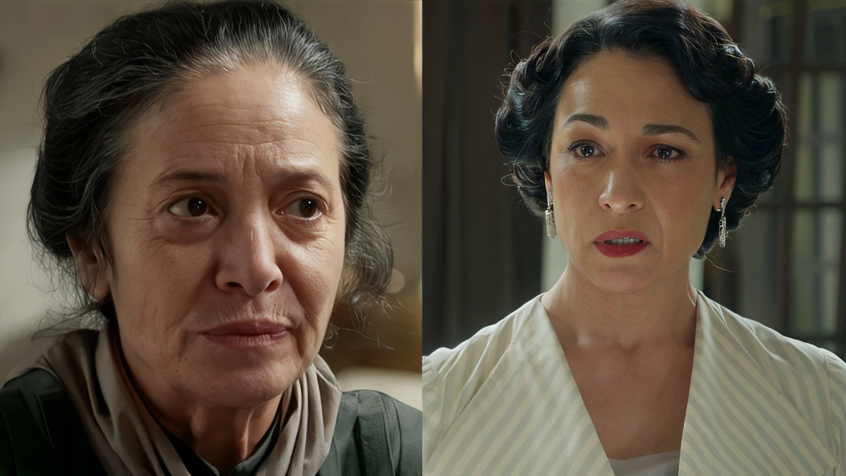 La Promessa, anticipazioni al 23/11: Ramona vuole indagare sul passato di Leocadia