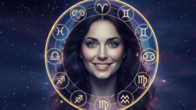 L'oroscopo di martedì 18 novembre e posizioni: Vergine, segno primo ...