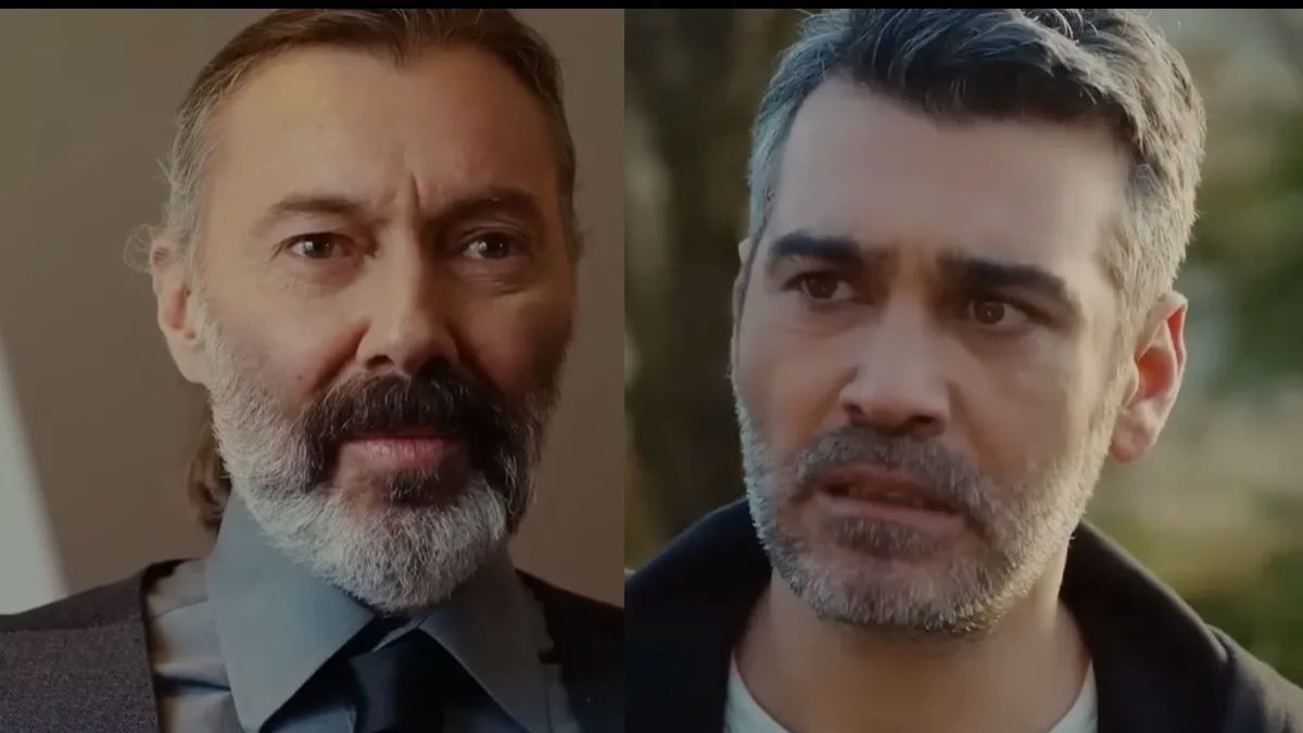 La forza di una donna, trame 2ª serie, Nezir gela Sarp: 'Sposerò Bahar'