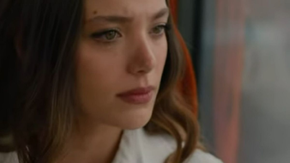 La notte nel cuore, anticipazioni 34^ puntata: Sevilay decide di partire di nascosto