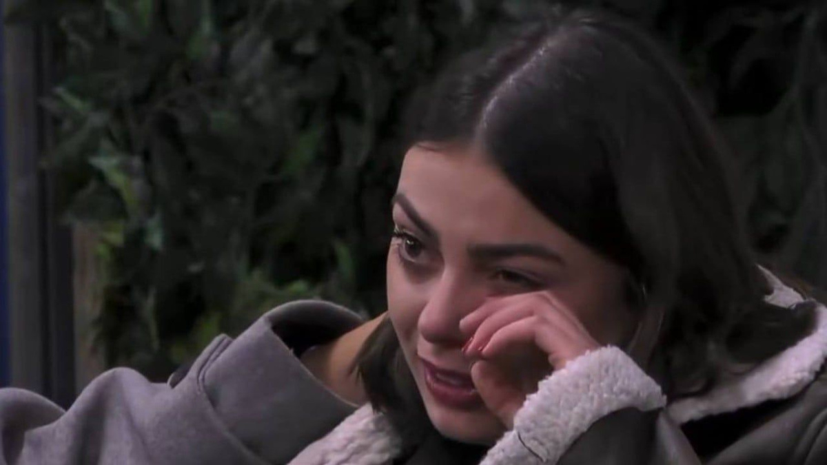 GF, Benedetta: 'Mai amato la persona sbagliata?', fan pensano sia ...