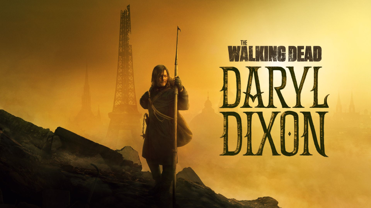 The Walking Dead: Daryl Dixon, la seconda stagione su Sky e NOW il 2 e ...