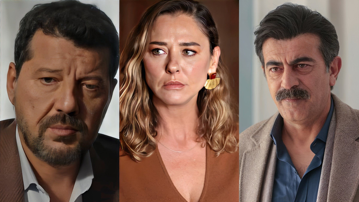 La notte nel cuore, anticipazioni 18/11: Sumru va via, Tahsin scopre l'incontro con Halil