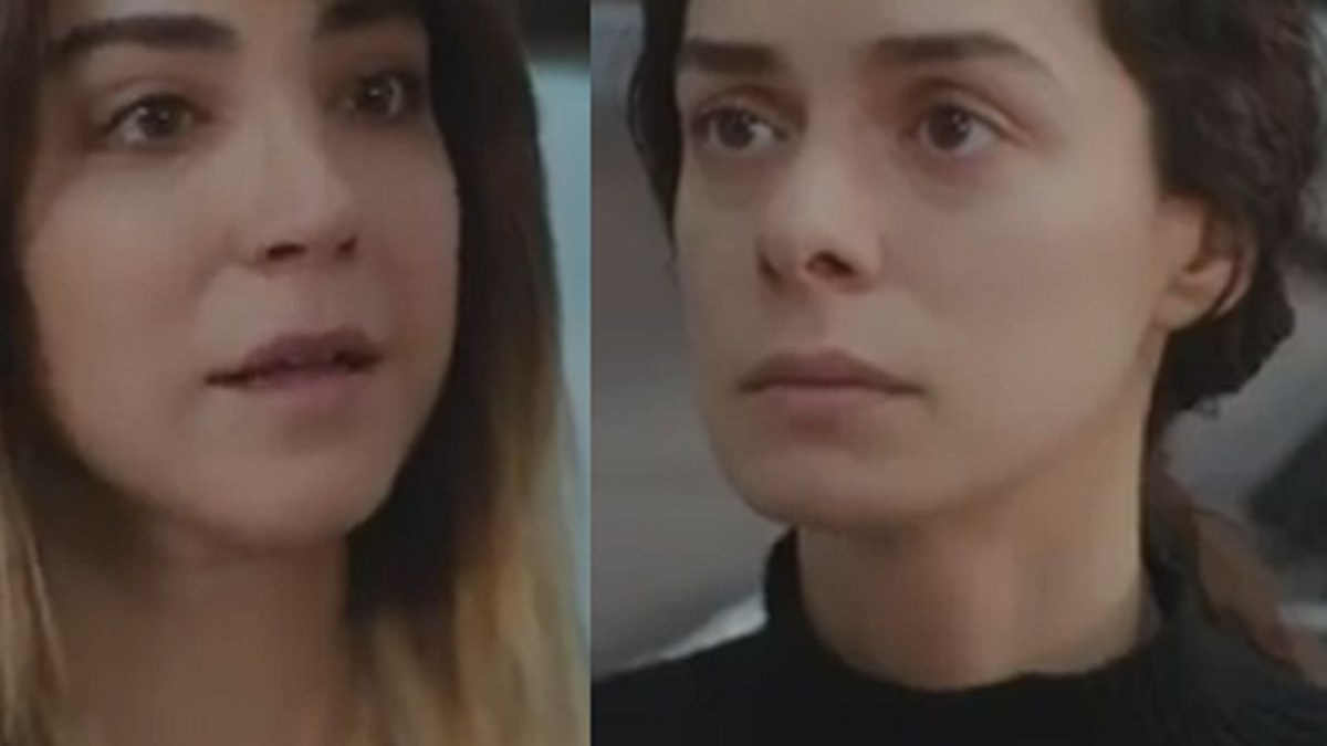 La forza di una donna, puntate Turchia: Ceyda furiosa con Bahar a causa ...