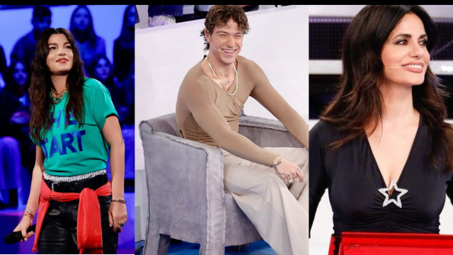 Amici 25, voci sui giudici del serale: torna Emma, debutto per Irama e ...