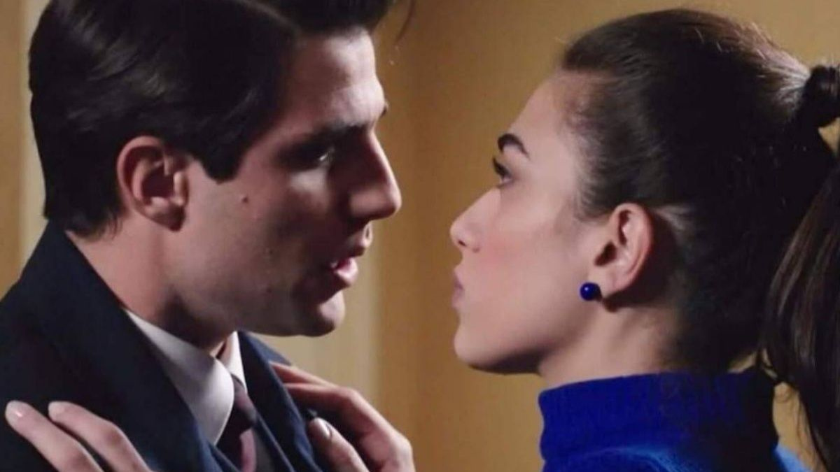 Il Paradiso delle signore, episodi fino al 28 novembre: Barbieri chiede ...