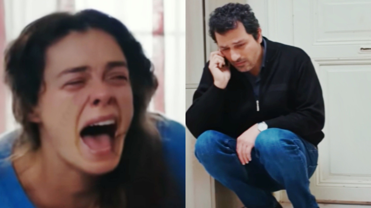 La forza di una donna, spoiler 21 novembre, Bahar telefona ad Arif ...