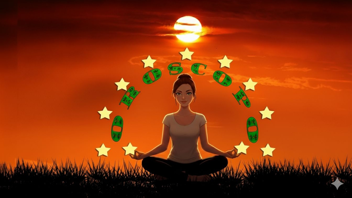 L'oroscopo di domani 20 novembre e classifica: la Luna cambia segno ...