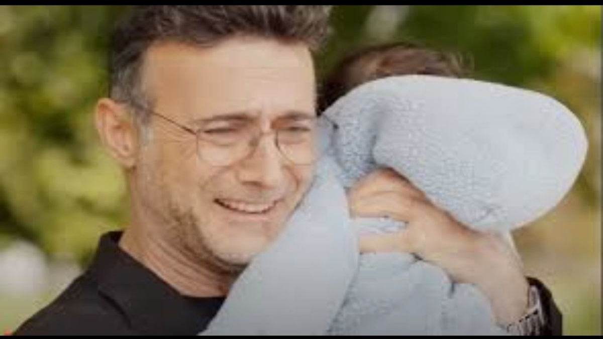 Tradimento, puntata di venerdì 21/11: Oltan scopre che Can è suo nipote ...